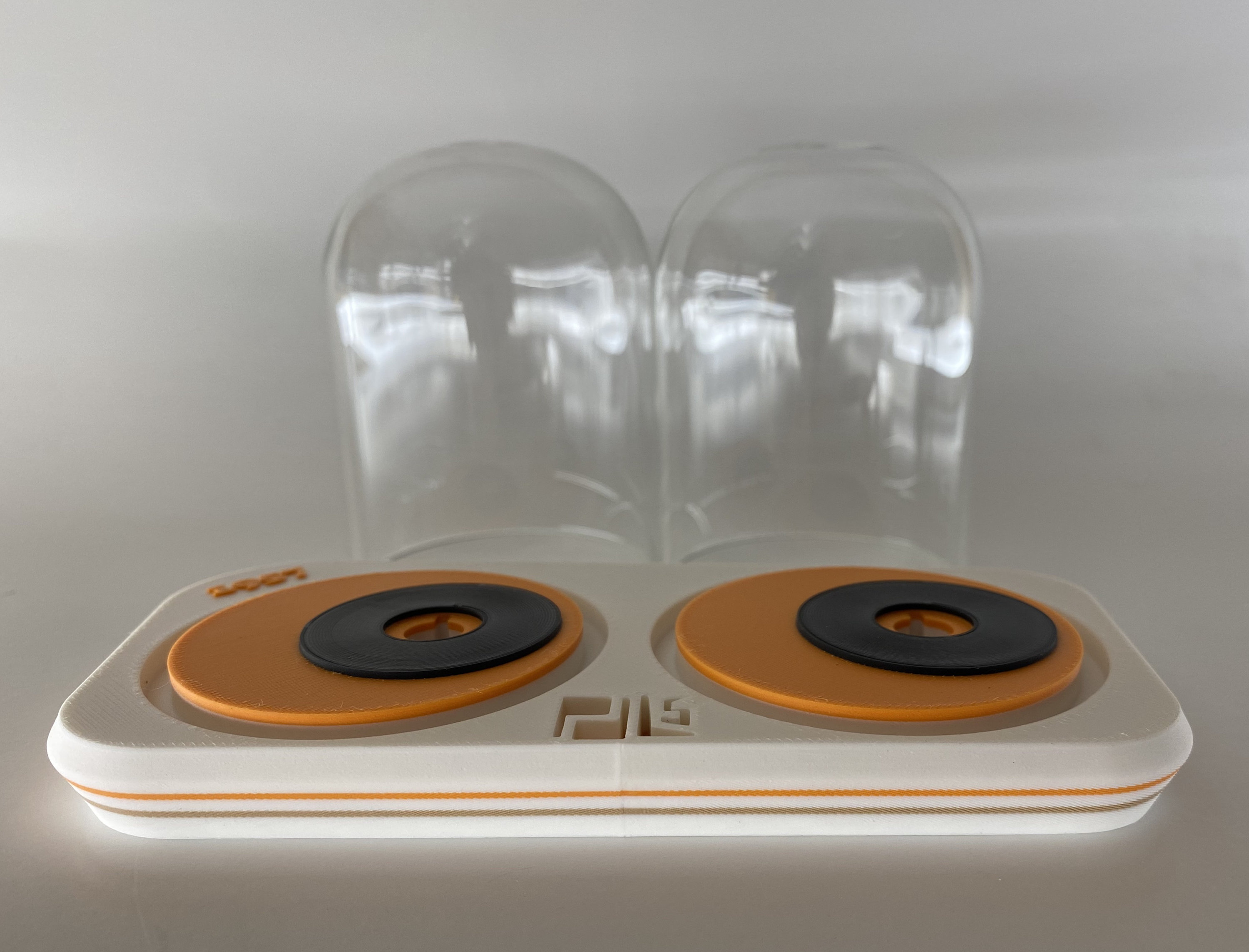 1957 Phono Cartridge Display and Protector - Etsy