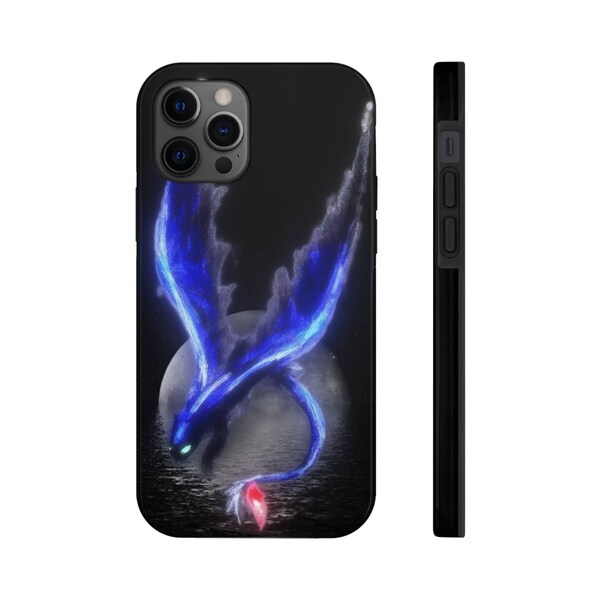 Ethereal Phone Case - Etsy