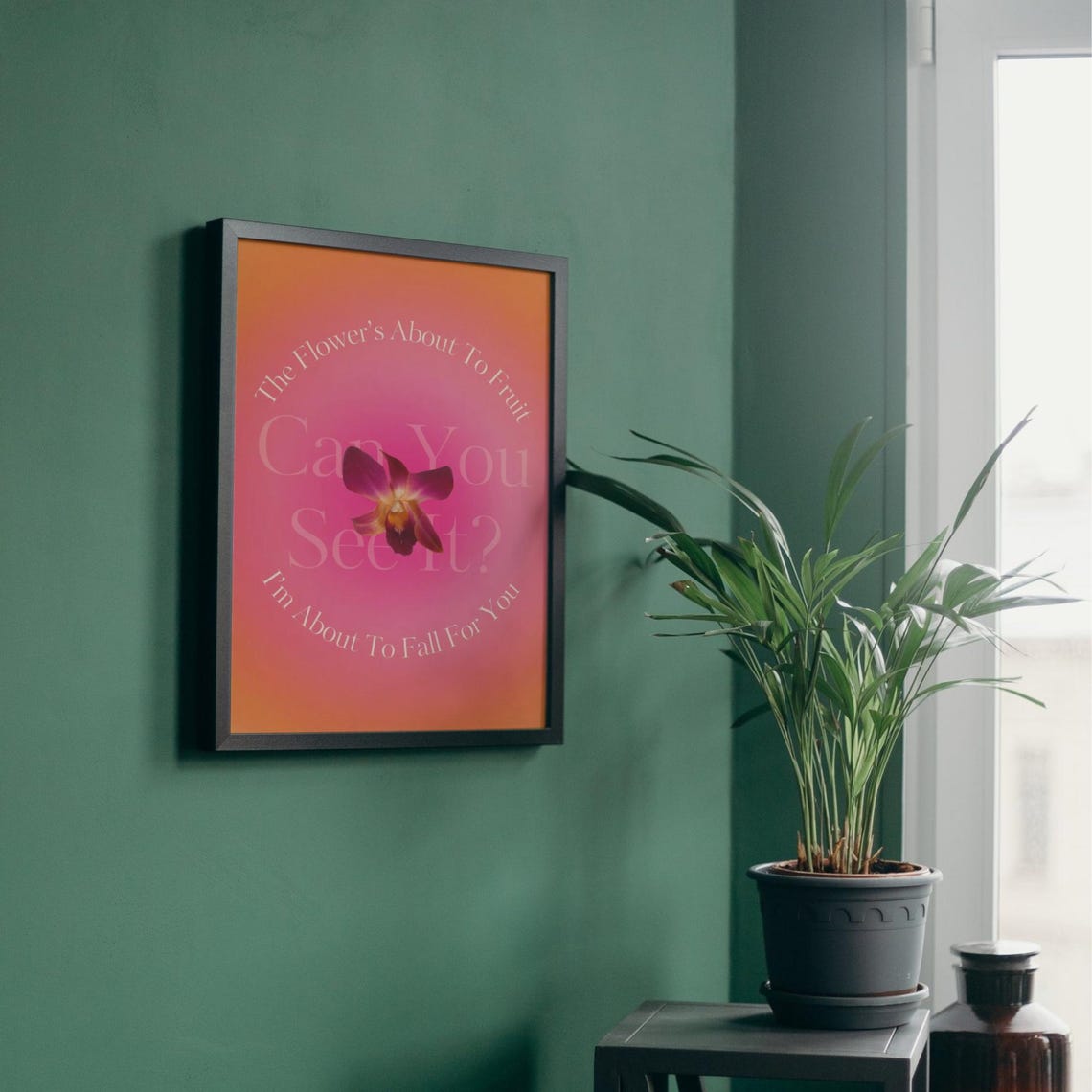 Niki Poster, Buzz Lyric Wall Decor | Instant Printable Digital Download ...