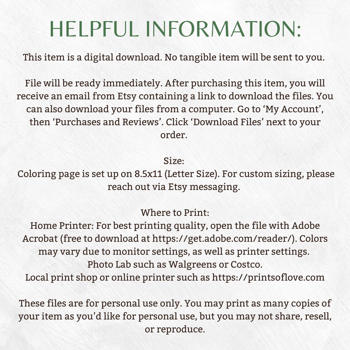 Personalized Kids Dinosaur Coloring Page | Coloring Page for Kids ...