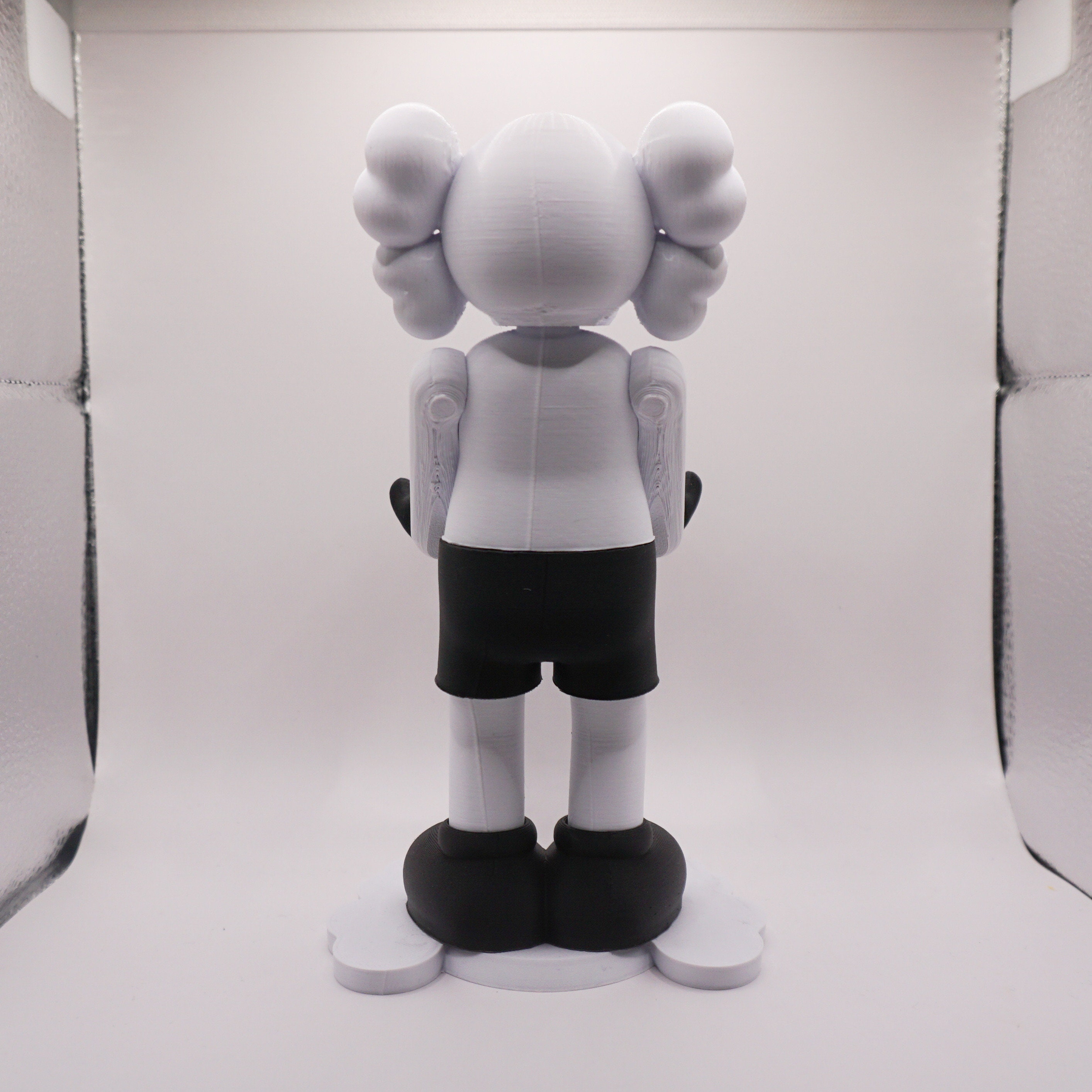 Kaws PS5 Controller Stand - Etsy