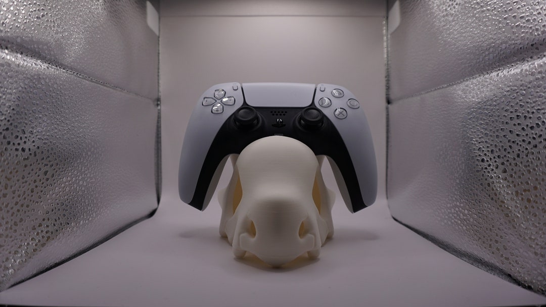 Cubone PS5 Controller Stand - Etsy