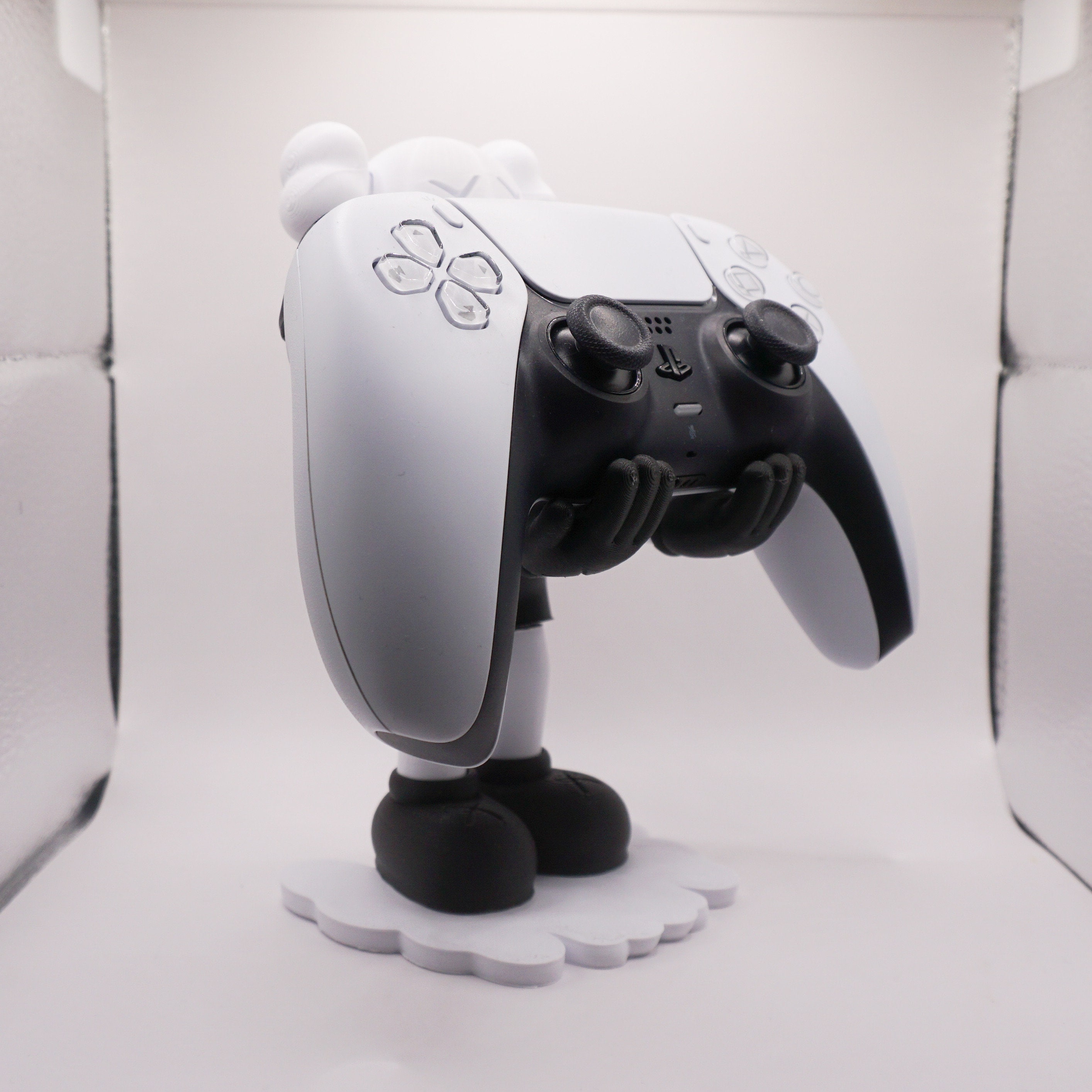 Kaws PS5 Controller Stand - Etsy