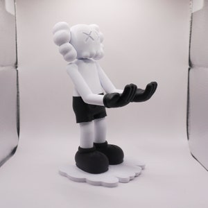 Kaws PS5 Controller Stand - Etsy