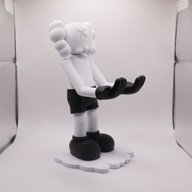 Kaws PS5 Controller Stand - Etsy
