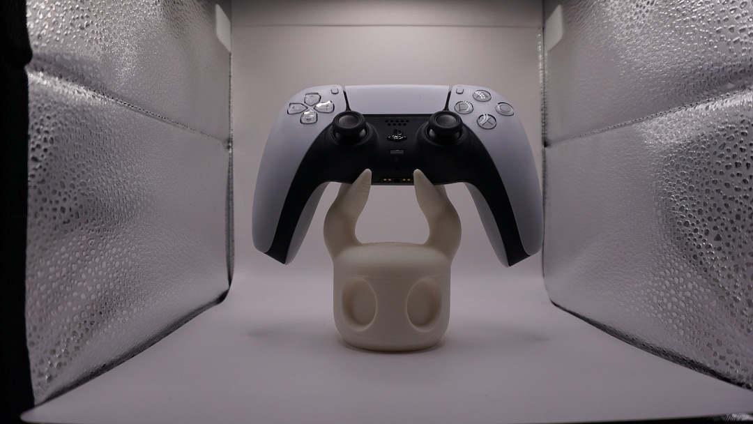 Hollow Knight PS5 Controller Stand - Etsy
