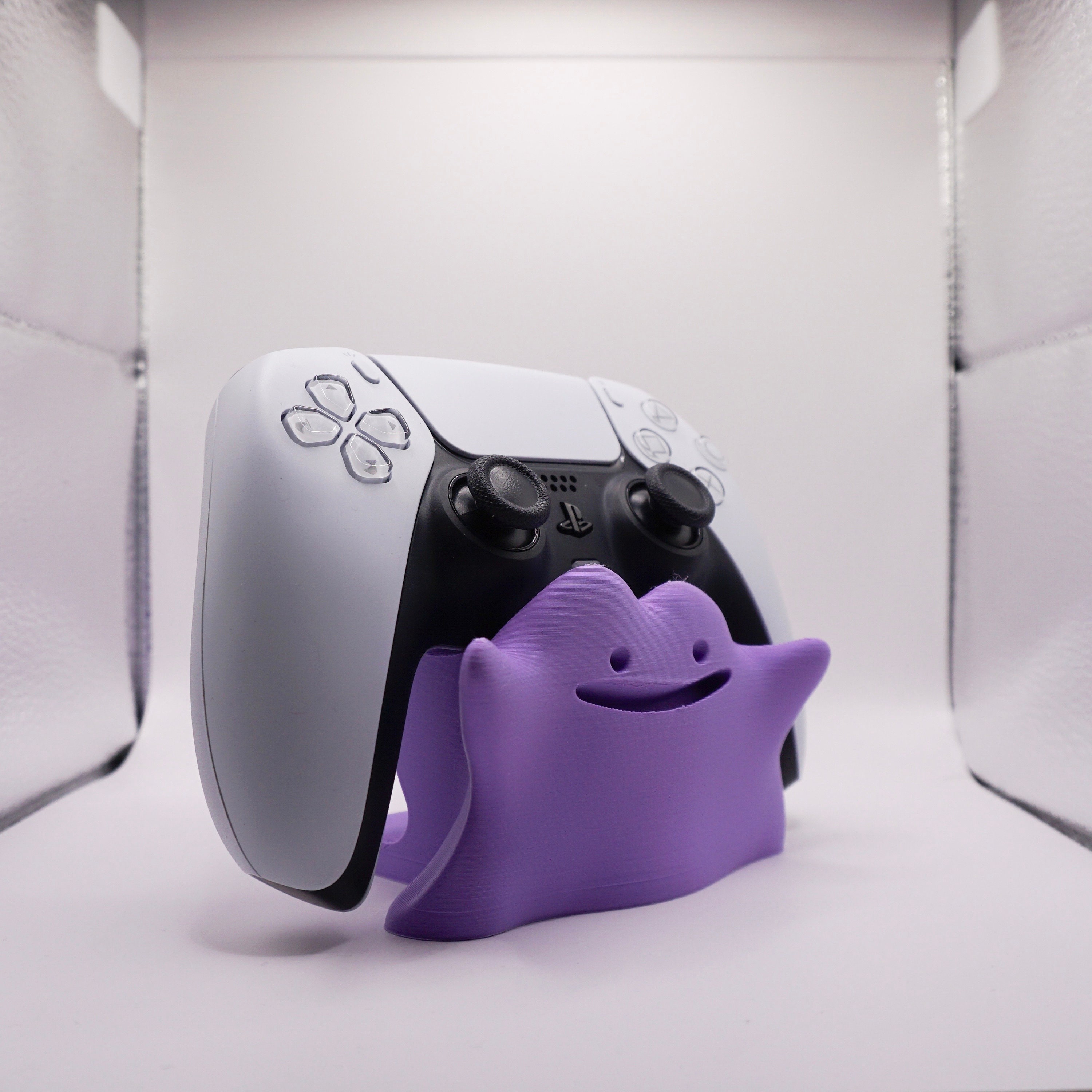 Ditto PS5 Controller Stand - Etsy