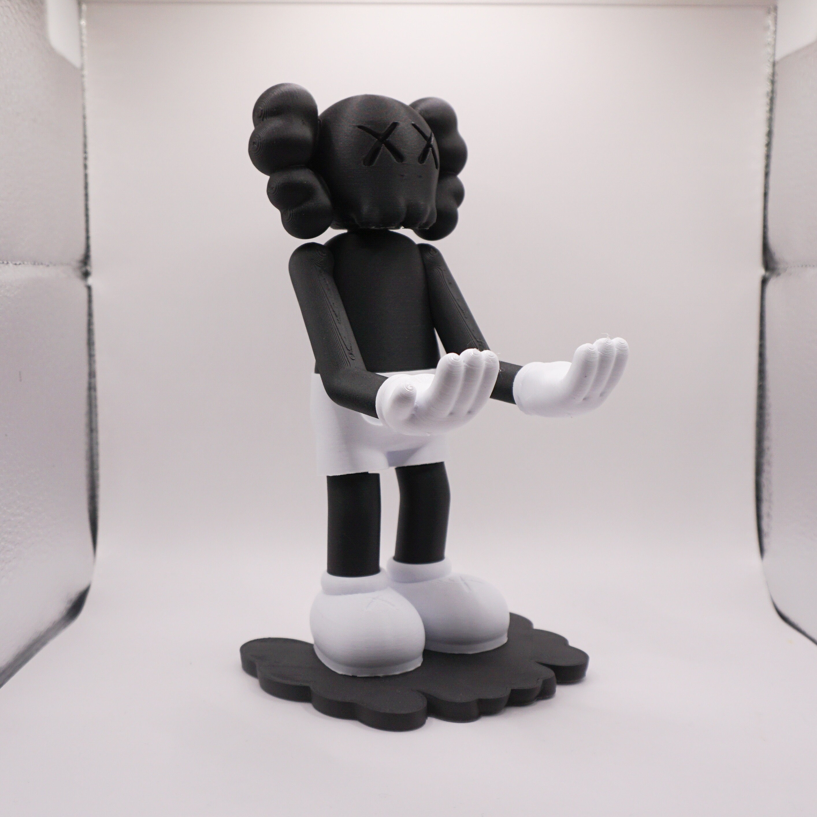 Kaws PS5 Controller Stand - Etsy