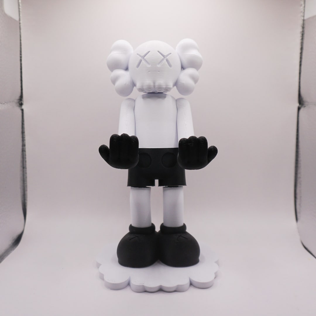 Kaws PS5 Controller Stand - Etsy