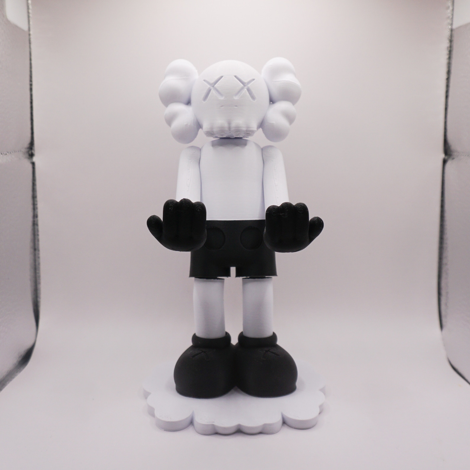 Kaws PS5 Controller Stand - Etsy