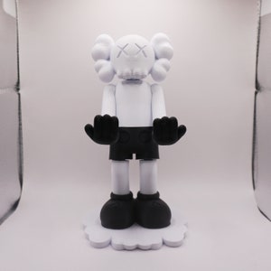 Kaws PS5 Controller Stand - Etsy
