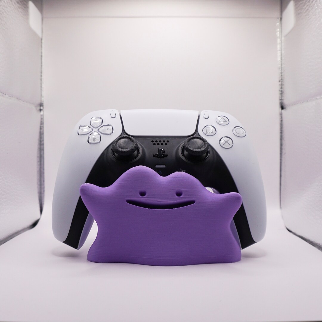 Ditto PS5 Controller Stand - Etsy