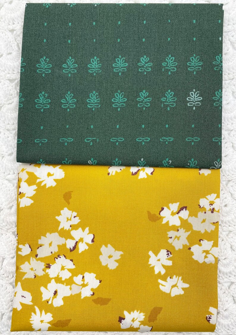 Amy Sinibaldi Color Master Designer's Palette 10 Fat Quarter Bundle ...