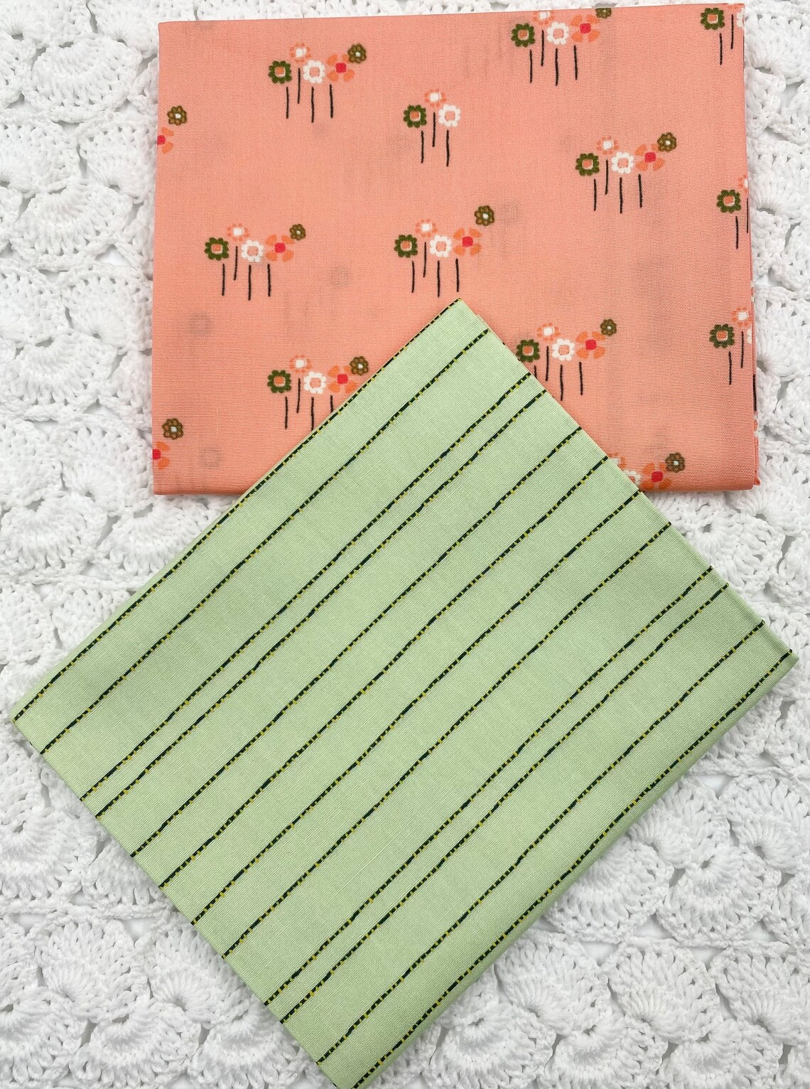 Alexandra Bordallo Color Master Designer's Palette 10 Fat Quarter ...