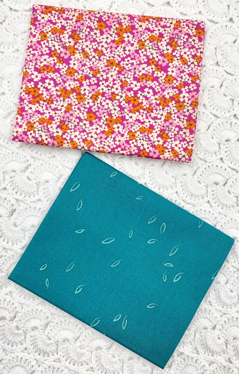 AGF Studio Edition Color Master Designer's Palette 10 Fat Quarter ...