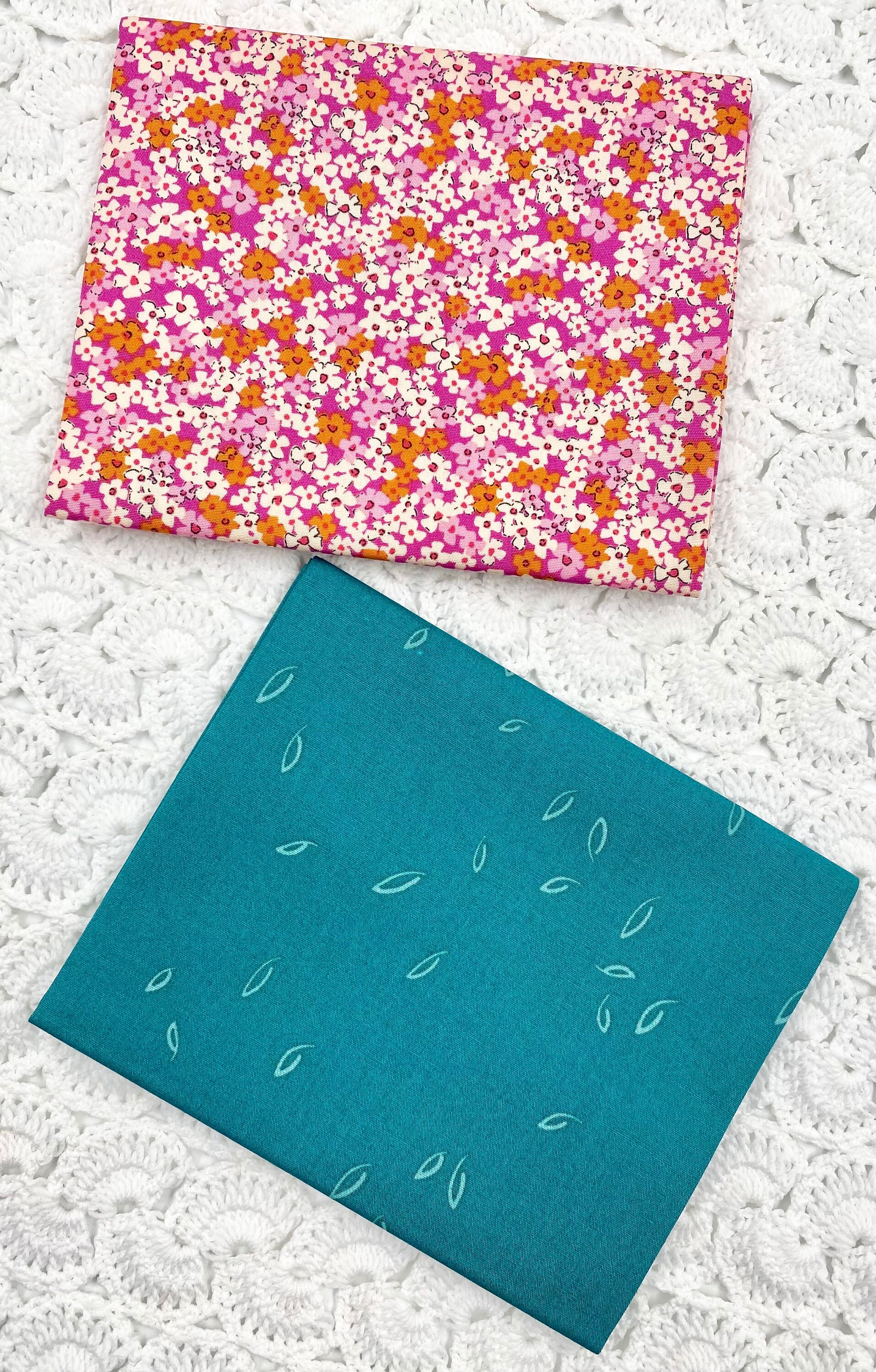 AGF Studio Edition Color Master Designer's Palette 10 Fat Quarter ...