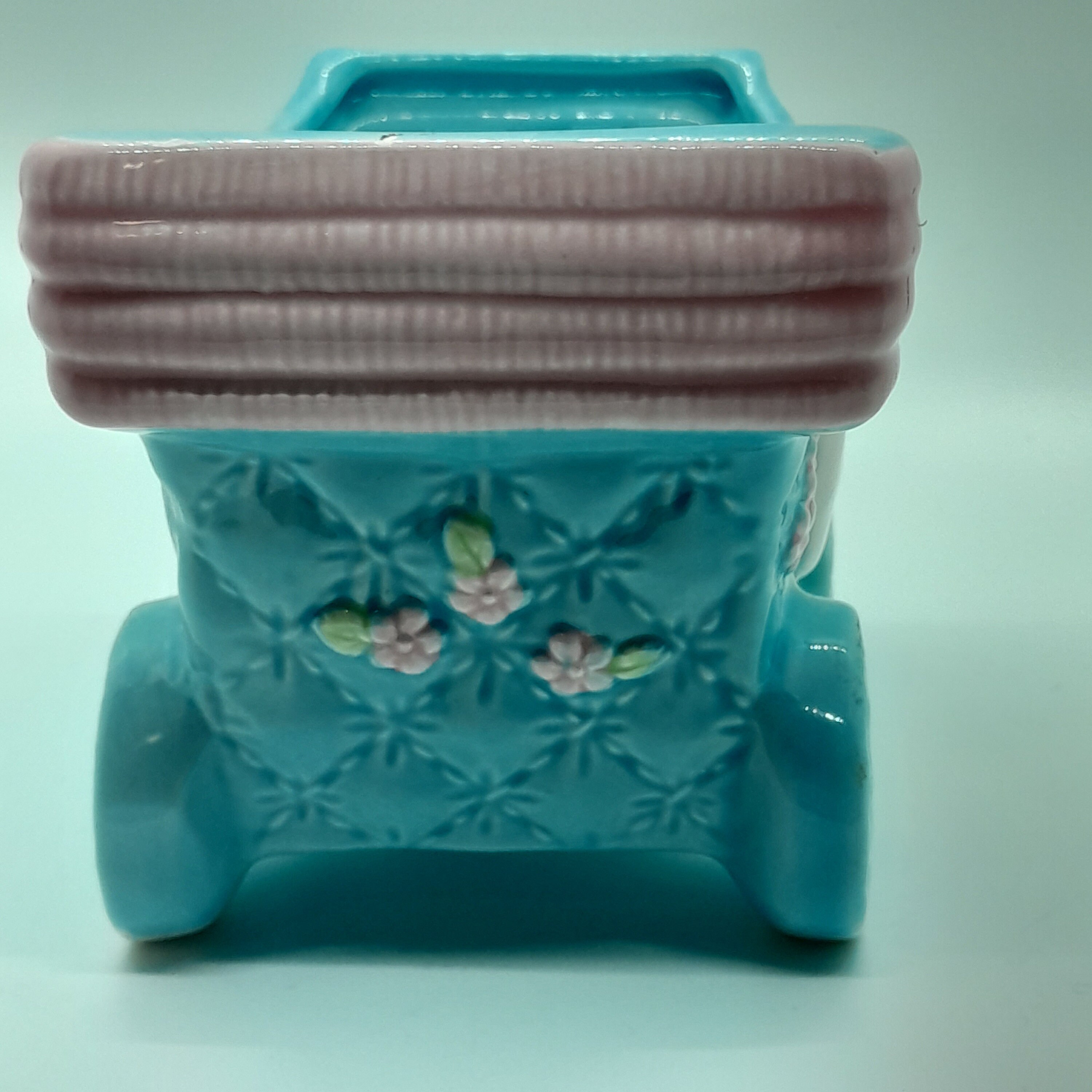 Vintage Baby Planter - Etsy