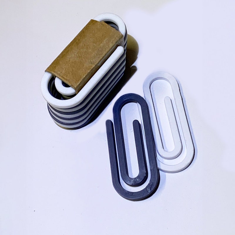 Paper Clip Blanks - Etsy