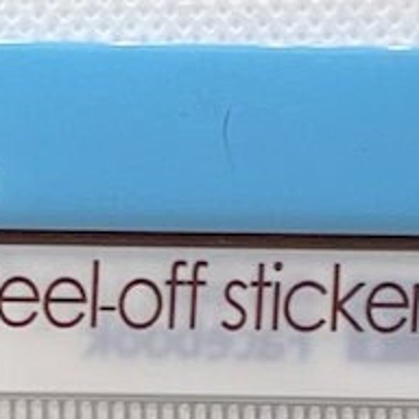 Peel off Stickers - Etsy