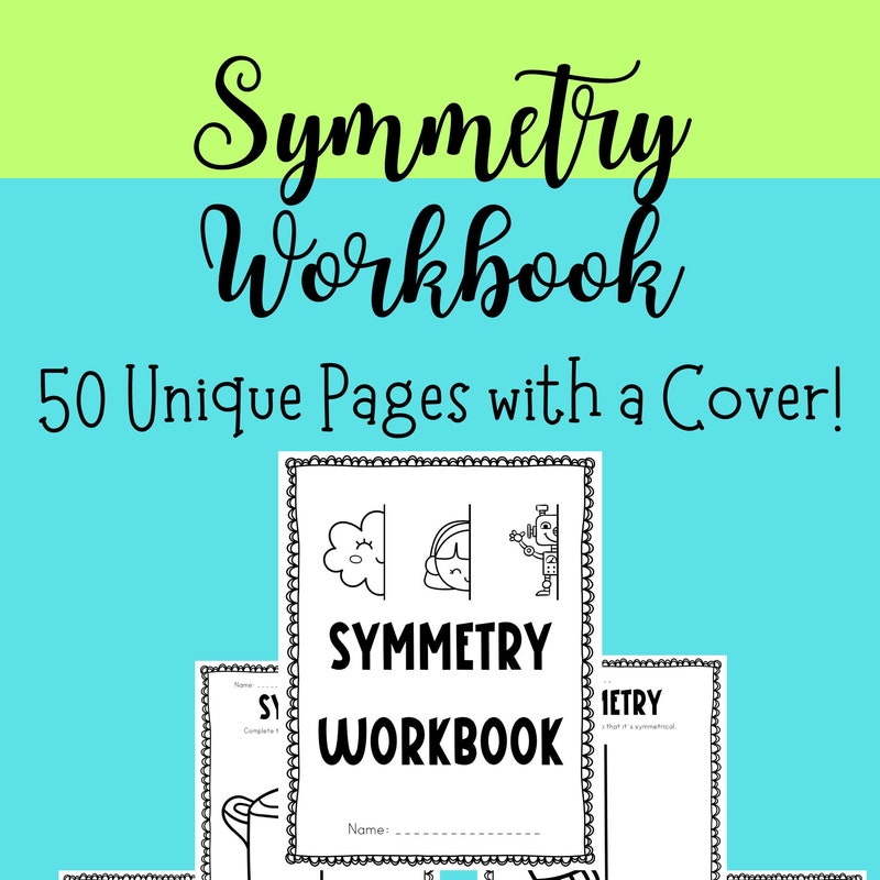 Math Binder Cover Printable - Etsy