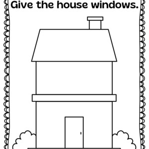 Finish the Picture Playdough Mats-set of 40 Unique Mats-kindergarten ...