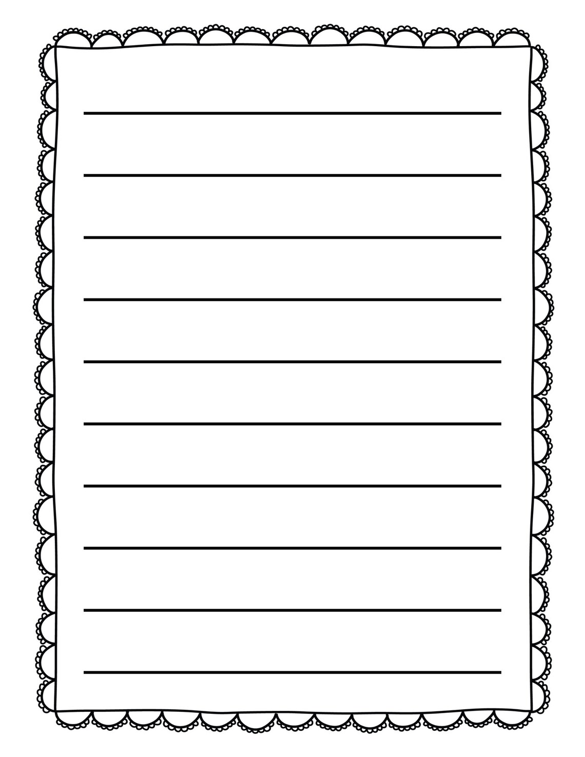 Monthly Writing Portfolio: Student Progress Tracker-parent-teacher ...