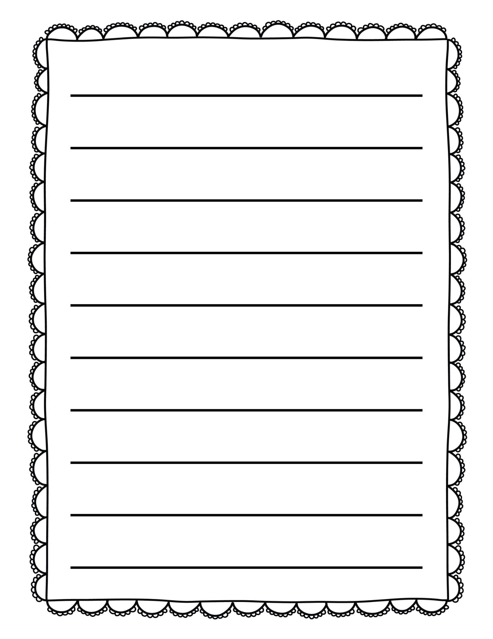 Monthly Writing Portfolio: Student Progress Tracker-parent-teacher ...