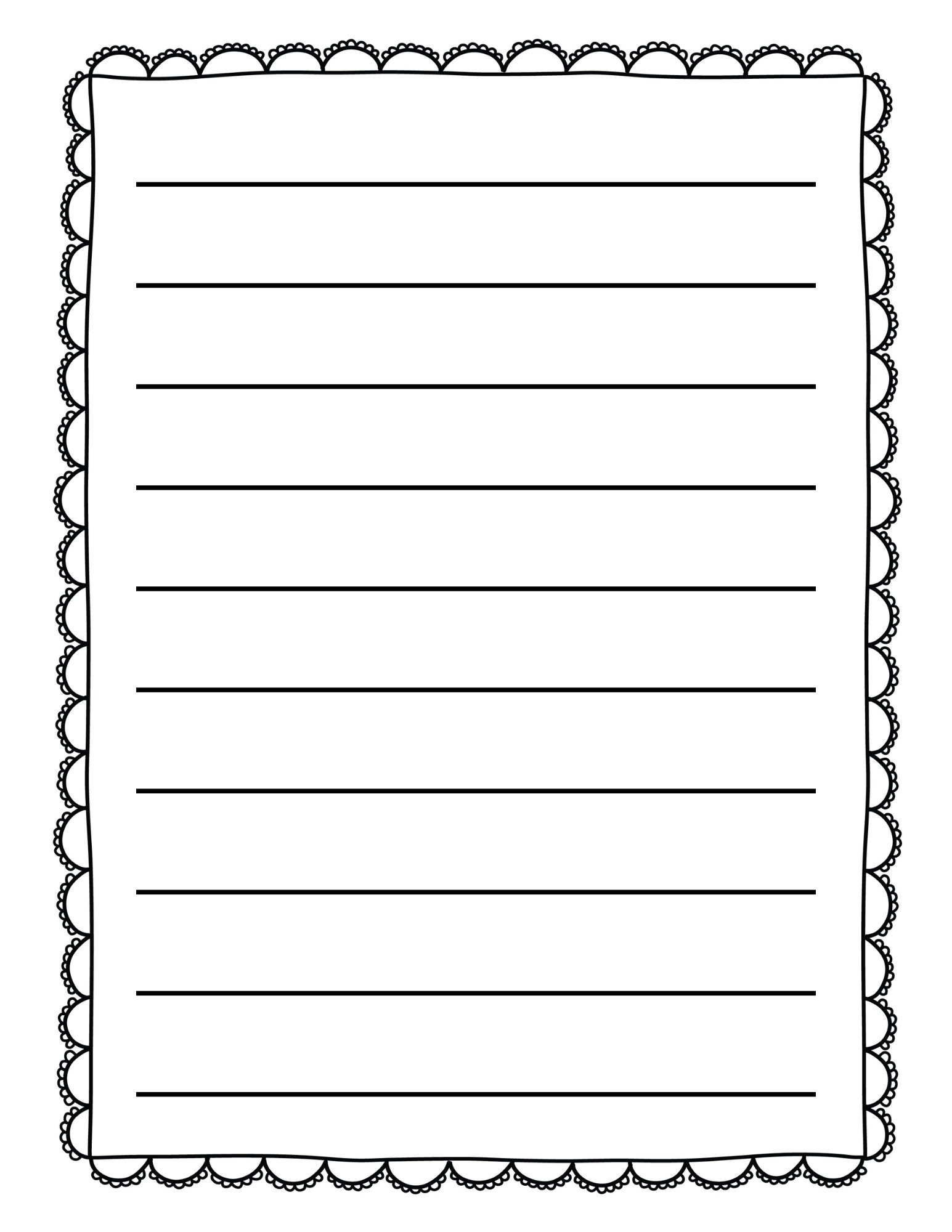 Monthly Writing Portfolio: Student Progress Tracker-parent-teacher ...