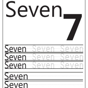 Printable Kindergarten Math Workbook-counting, Tracing, Addition ...