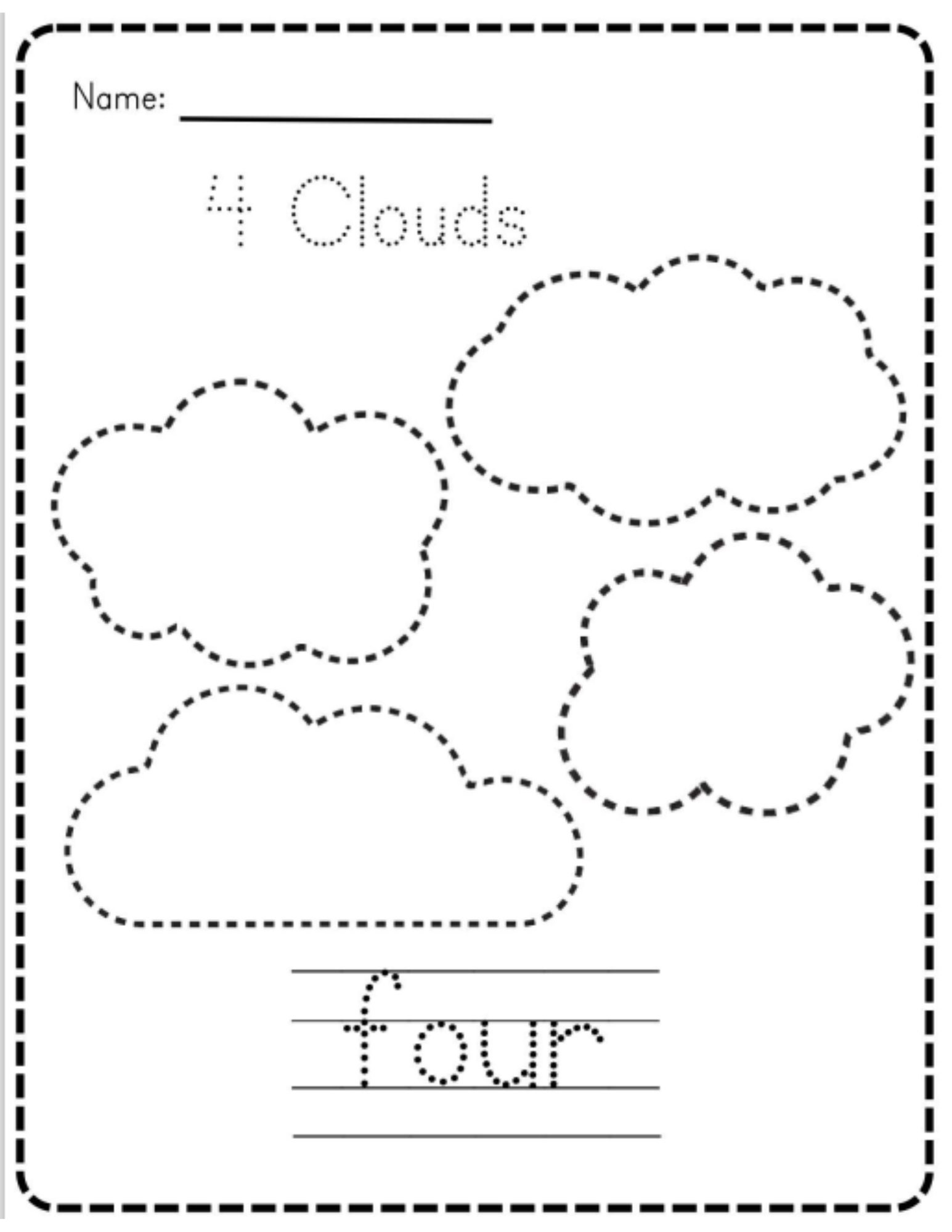 262 Page Fine Motor Building Activity Pages-prek to 1st Grade Printable ...