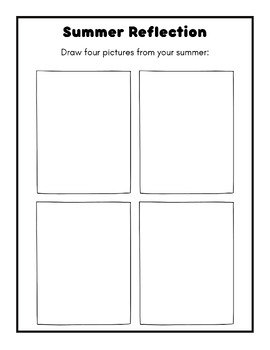 Back to School Printable Workbook-get to Know Your Students-first Day ...