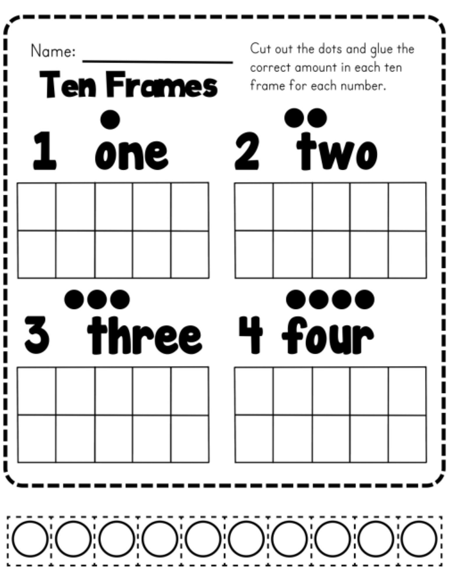 180 Page Prek Math Year Long Printable - Etsy