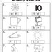 Kindergarten Fall Theme Literacy Workbook-letter Recognition-phonics ...
