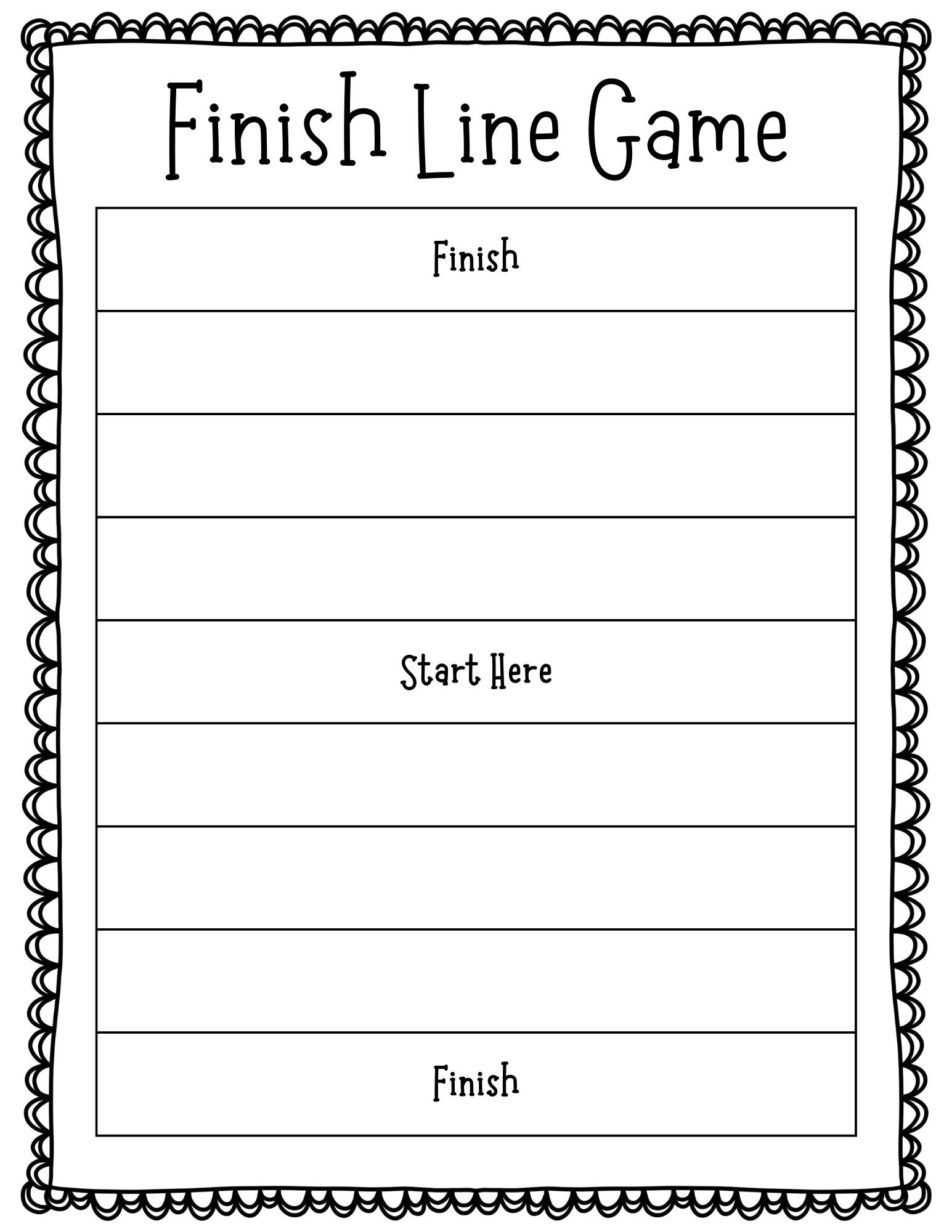 Spelling Words Bundle-35 Fun and Engaging Activities to Use With Any ...