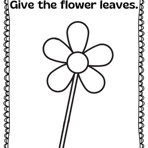 Finish the Picture Playdough Mats-set of 40 Unique Mats-kindergarten ...