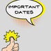Comic Book Theme Back to School Handouts-9 Editable Handouts for ...