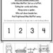 Nursery Rhyme Cut & Paste Sequencing Printable Worksheets-reading ...
