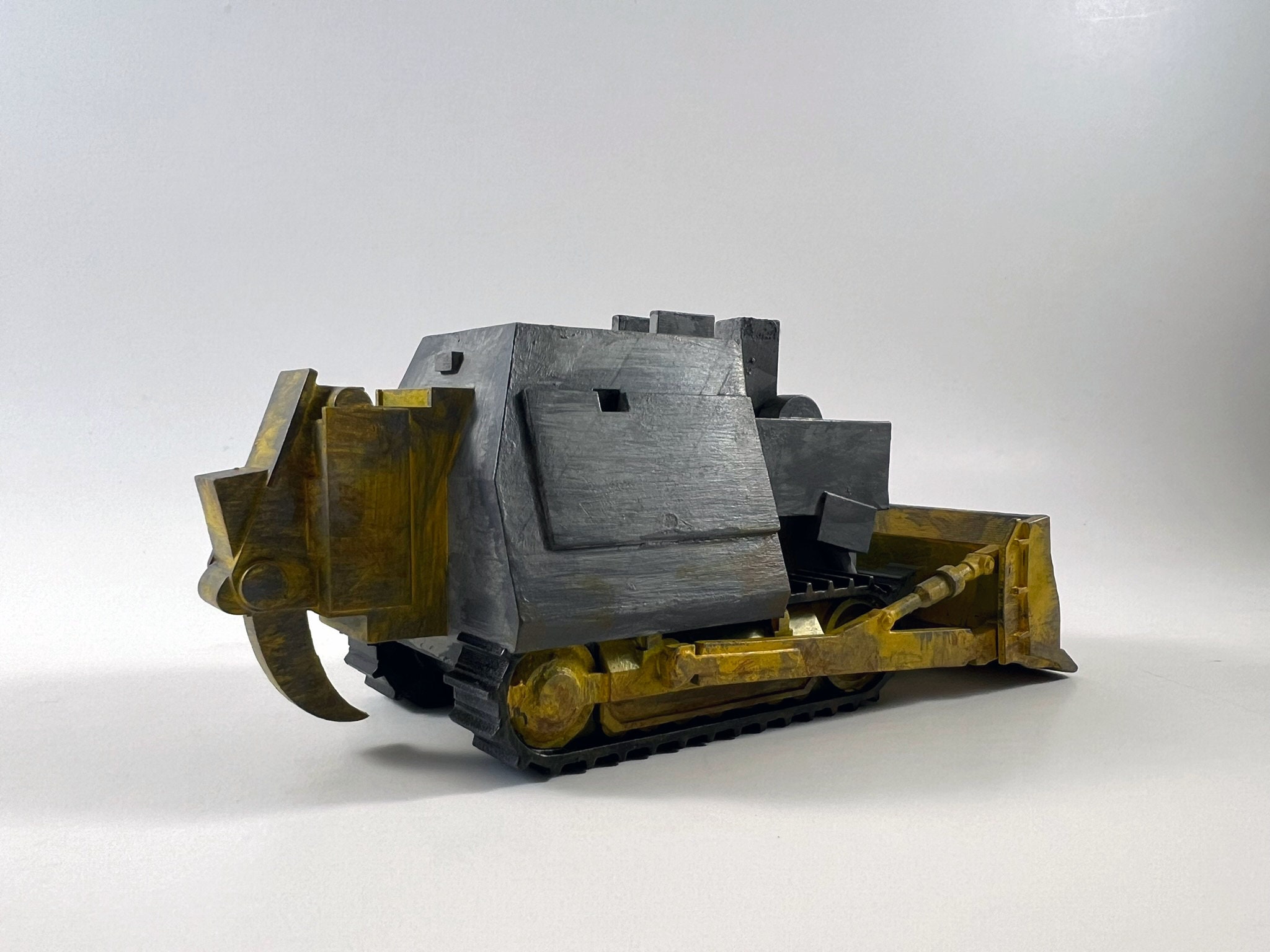 Killdozer - Etsy