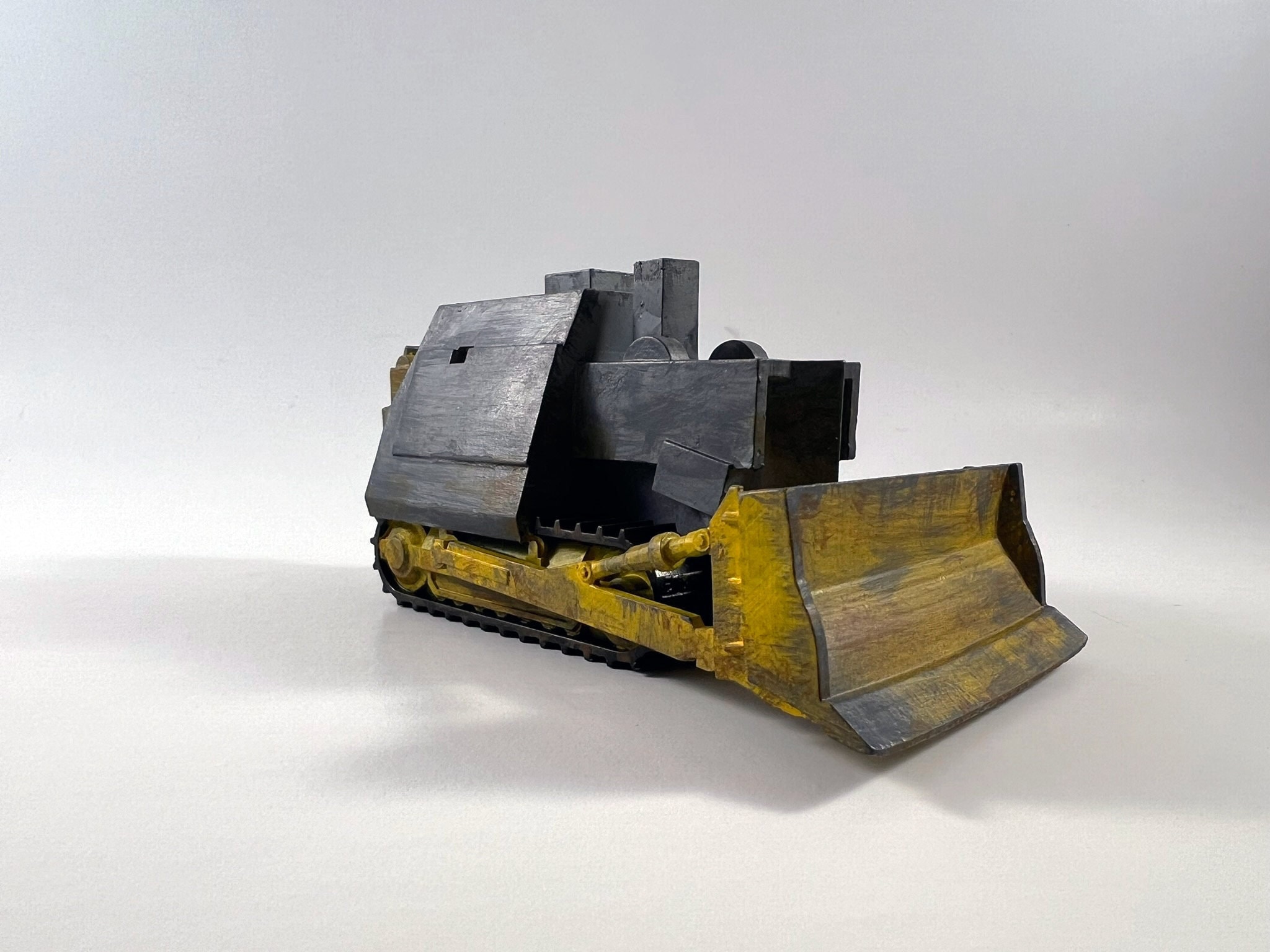 Killdozer - Etsy