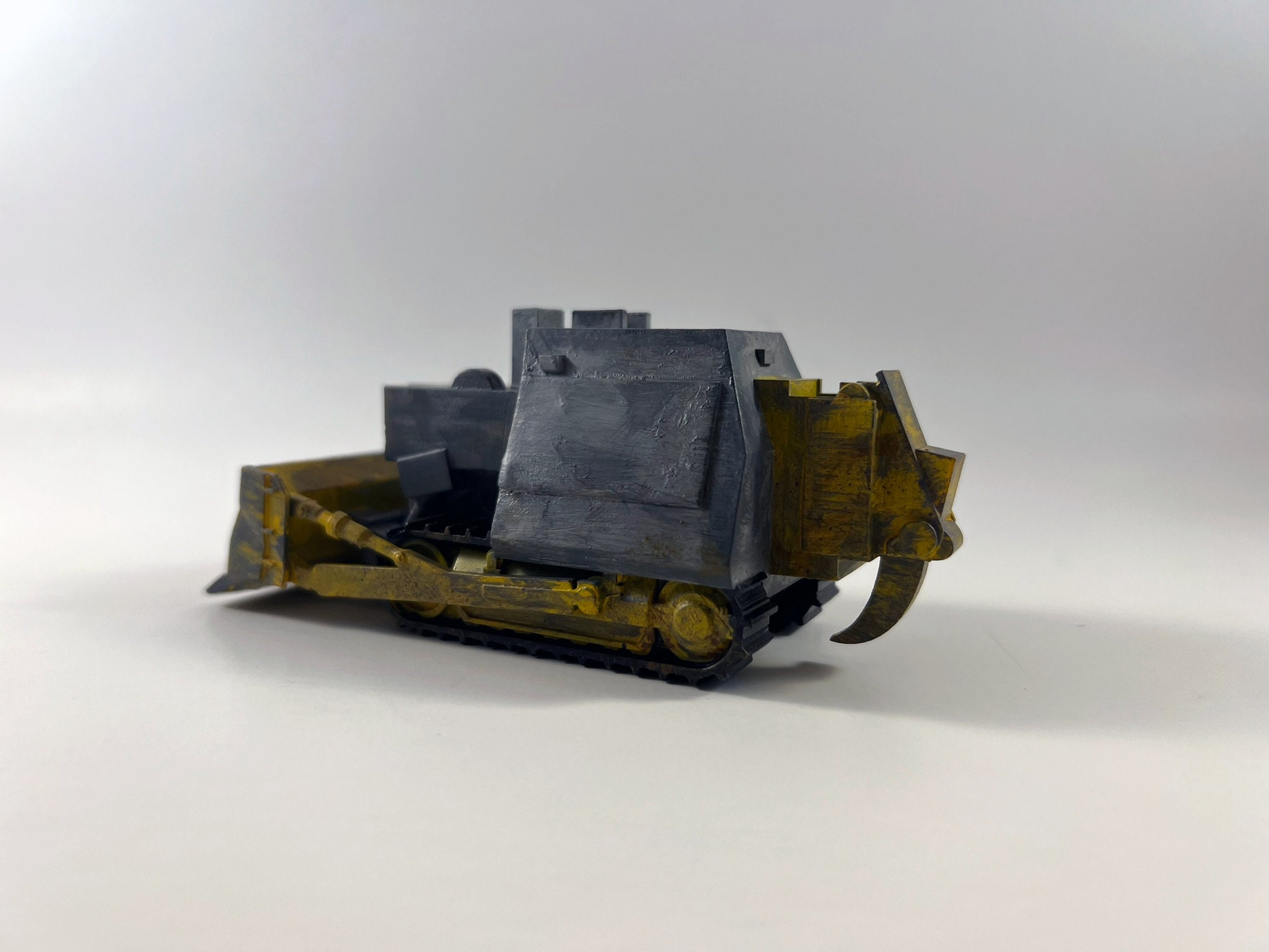 Killdozer - Etsy
