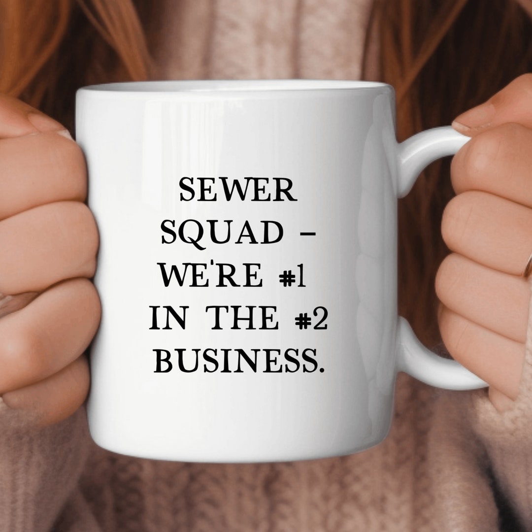Plumber Gifts Gifts for Plumbers Handyman Gift Coffee Mug - Etsy