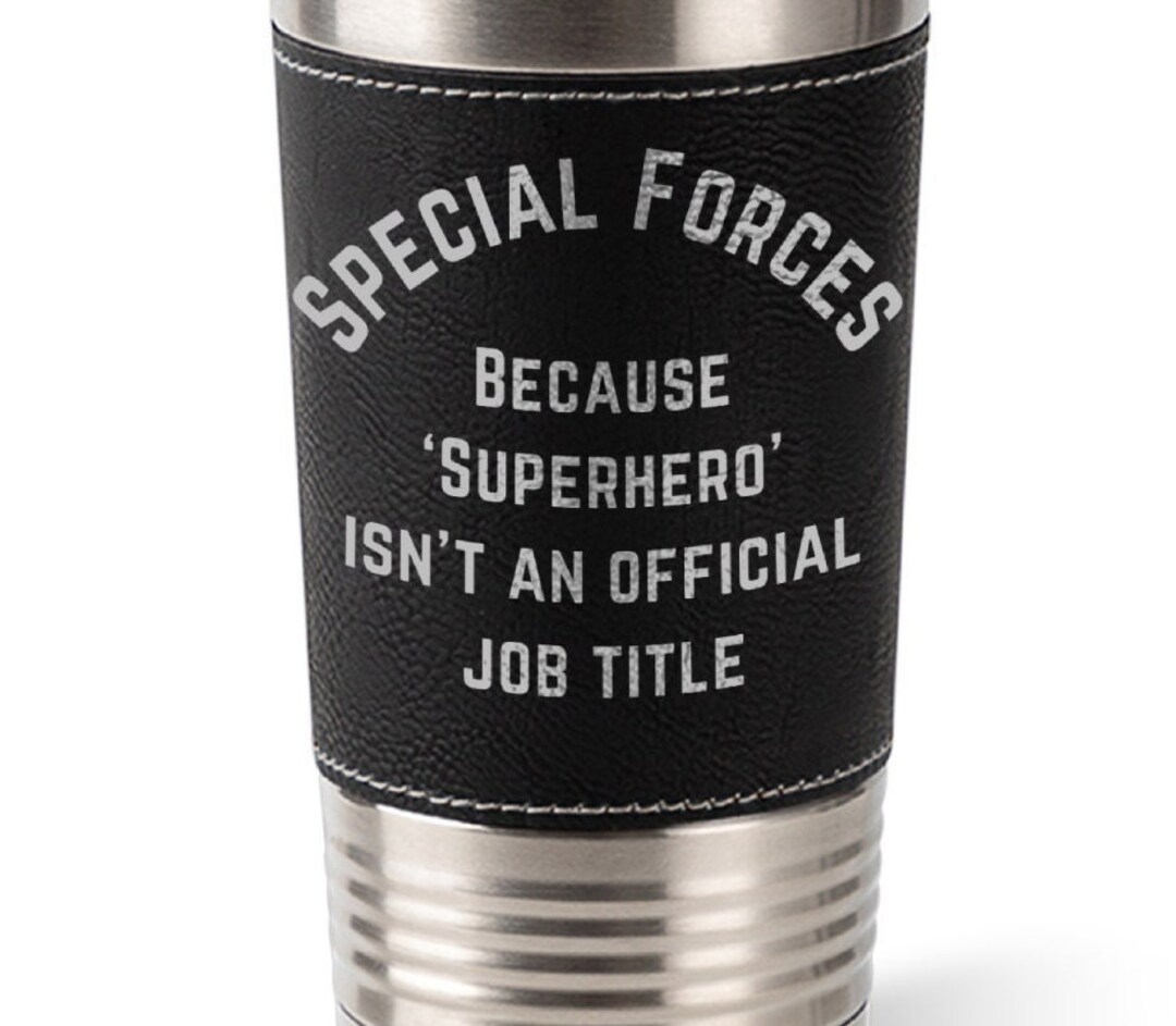 Special Forces, Special Forces Gift, Combat, Military, Tactical ...