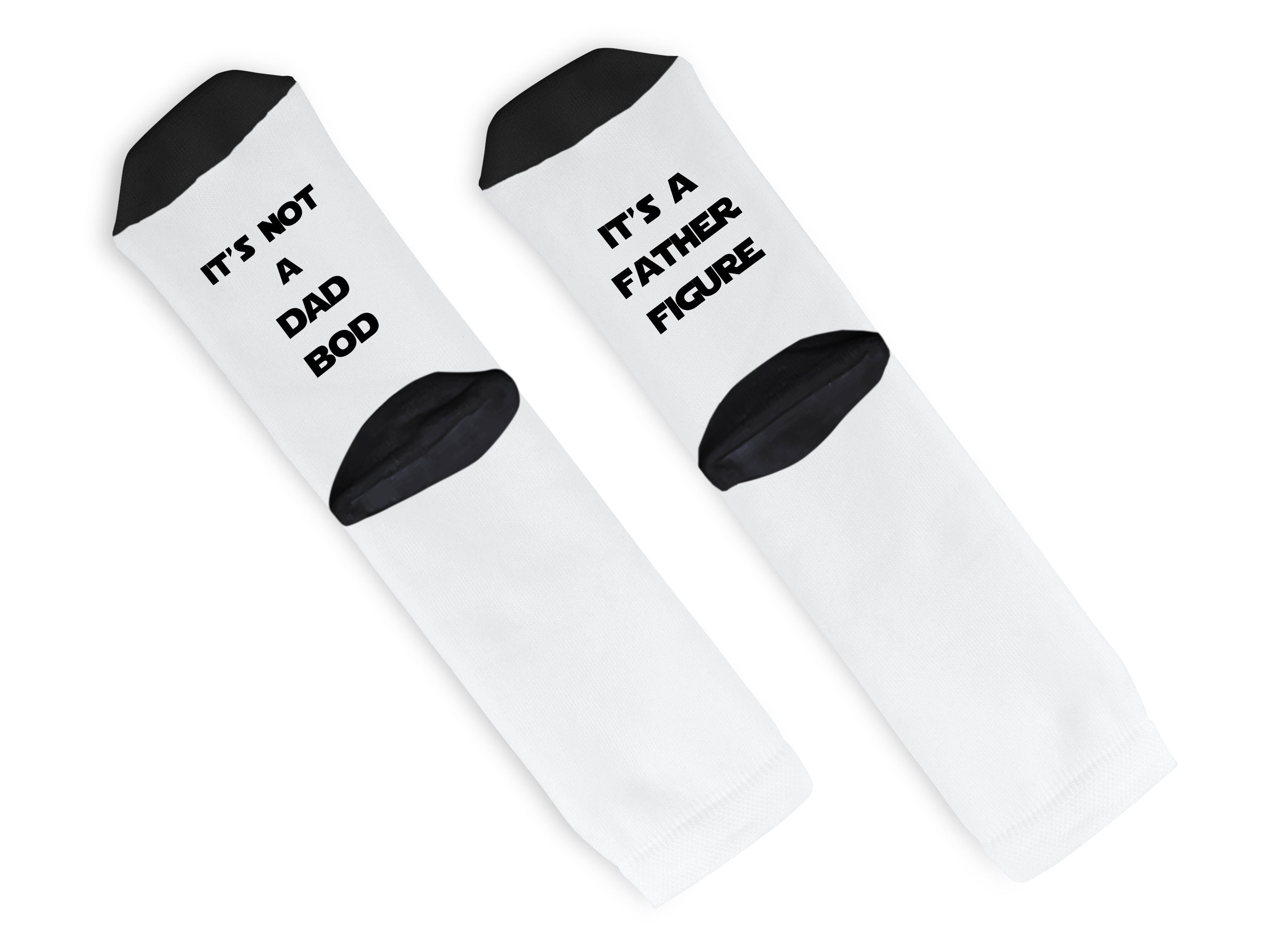 Dad Socks, Gift for Dad, Joke Gifts for Him, Funny Dad Gift, New Dad ...