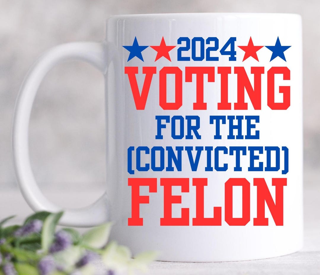 Trump 2024 Mug, Trump 2024, 2024 Election, Election 2024, Patriotic Mug ...
