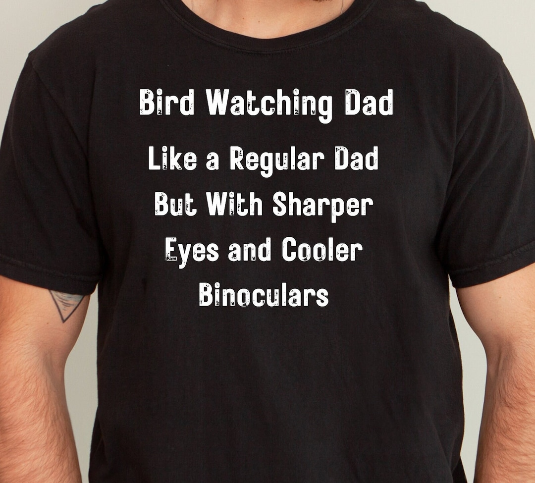 Bird Watching, Bird Watching Gifts, Bird Nerd, Bird Watcher, Bird Nerd ...