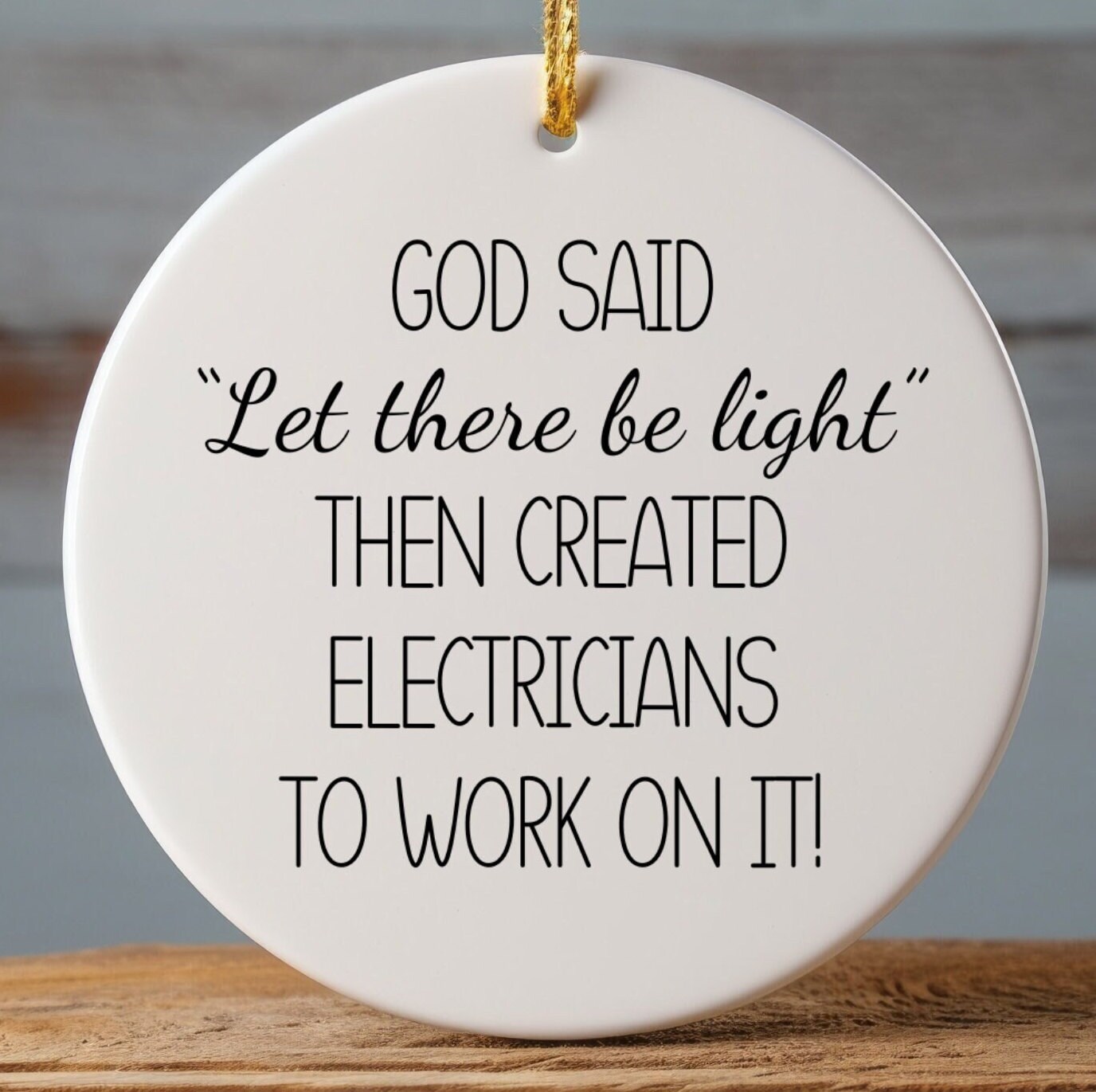 Electrician Gifts, Gift for Electrician, Handyman Gift, Contractor Gift ...