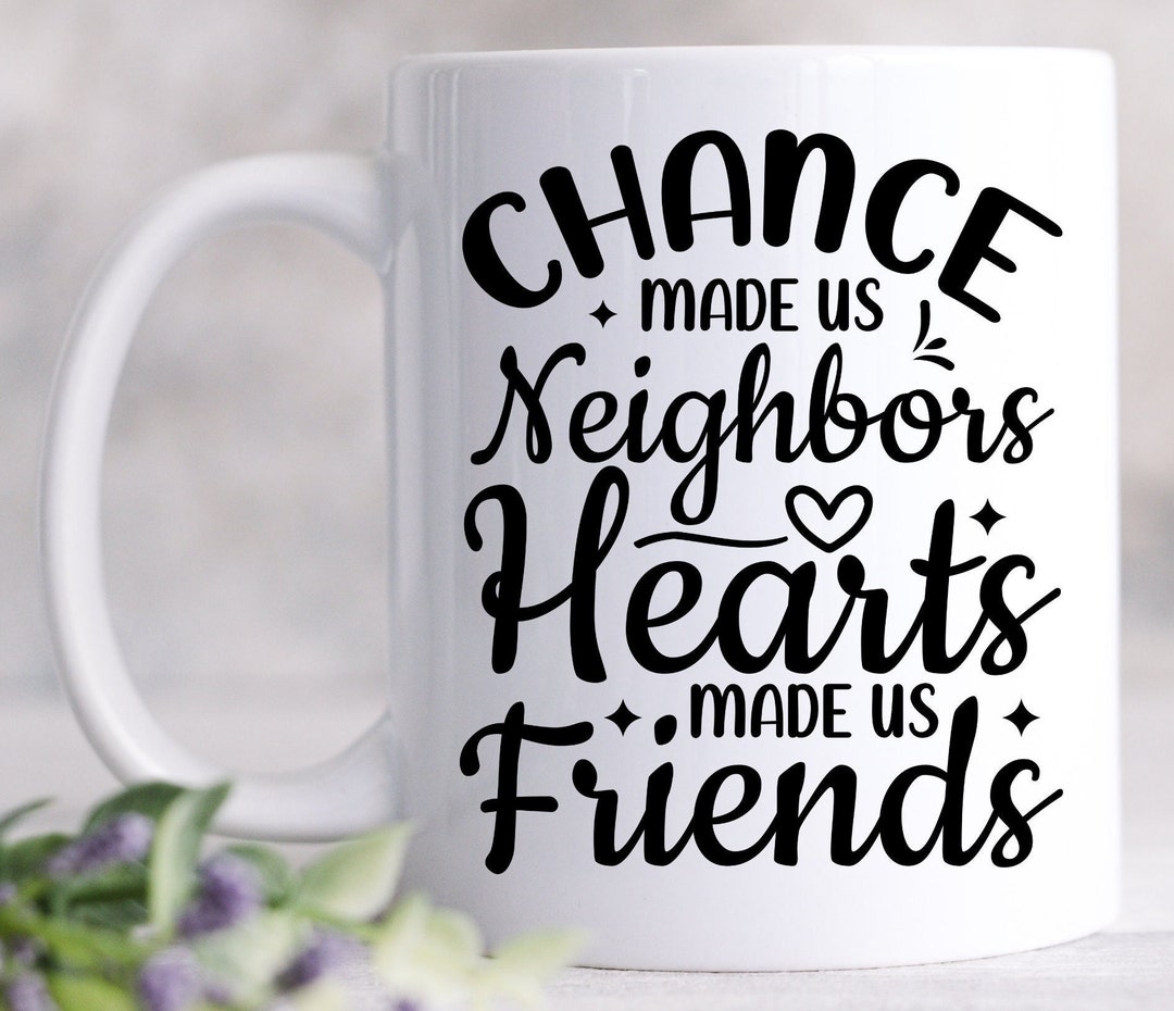 New Neighbor Introduction Gift, Best Neighbor Gifts to Say Goodbye ...