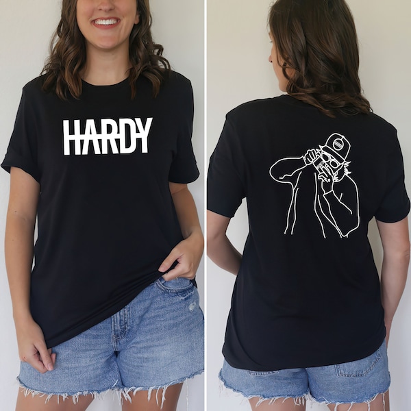 Country Music Hardy Svg - Etsy