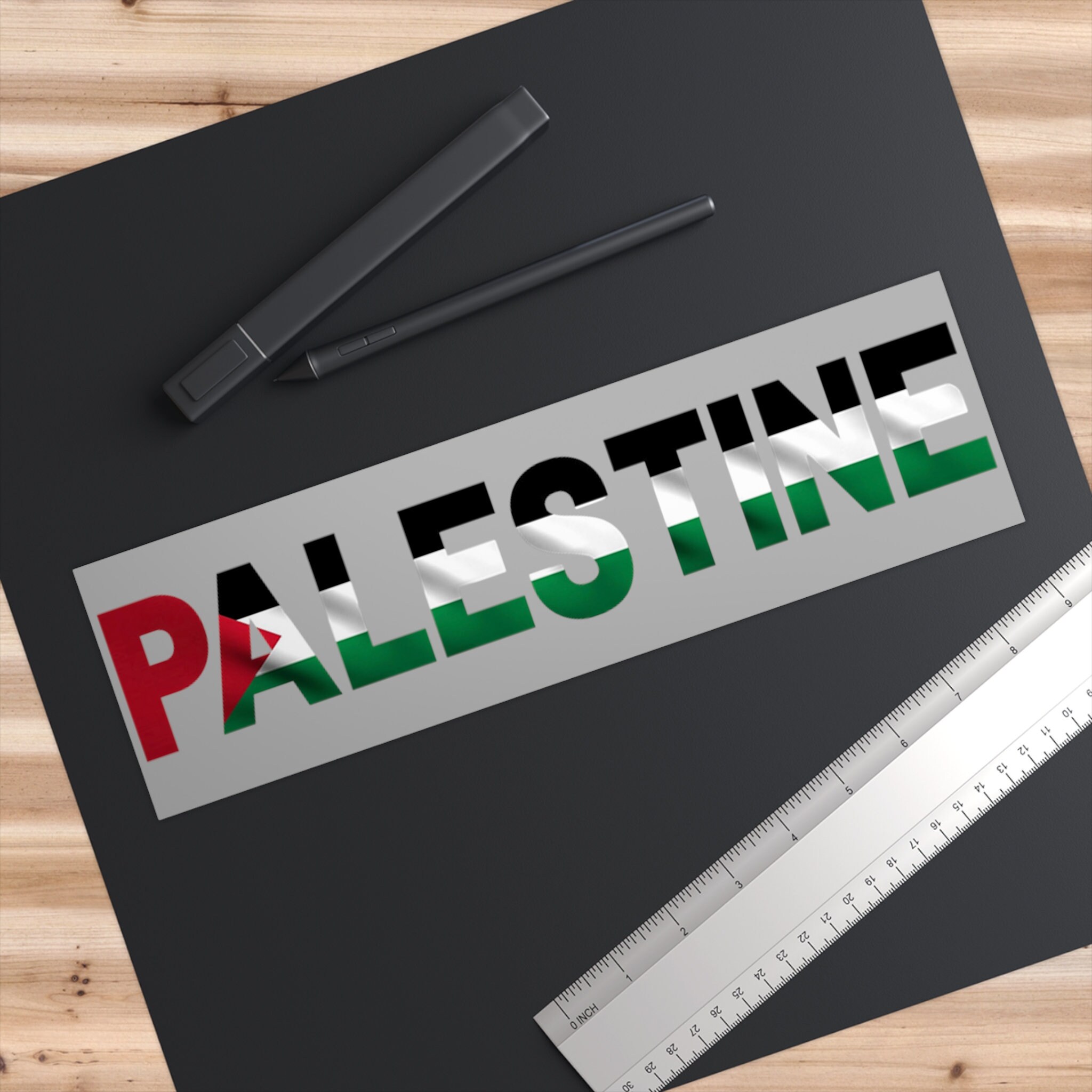 Palestine - Bumper Stickers - Etsy