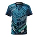 Circuit Board T-shirt - Etsy